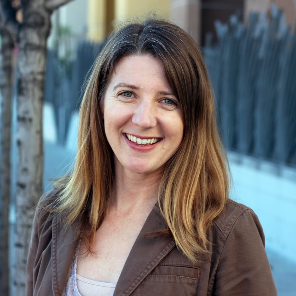 Amanda Schultz Brochu, MPH | San Diego County Promotores Coalition